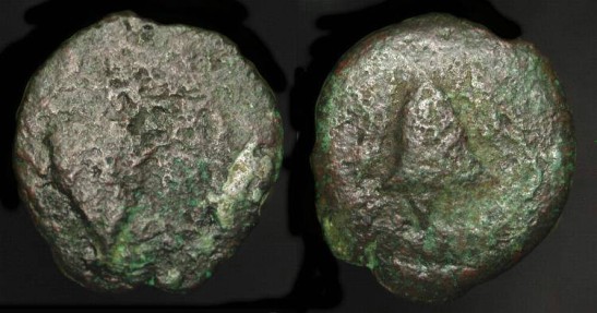 Coins made between 0 and 33 AD | Coin Talk